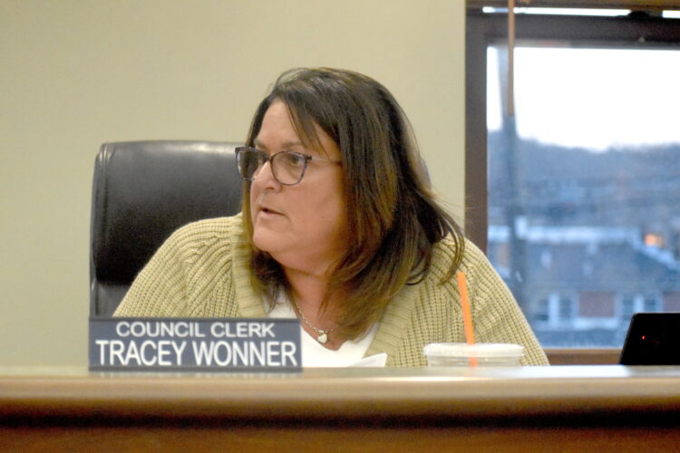 Wonner advocates for municipal interests a part of OML | News, Sports ...